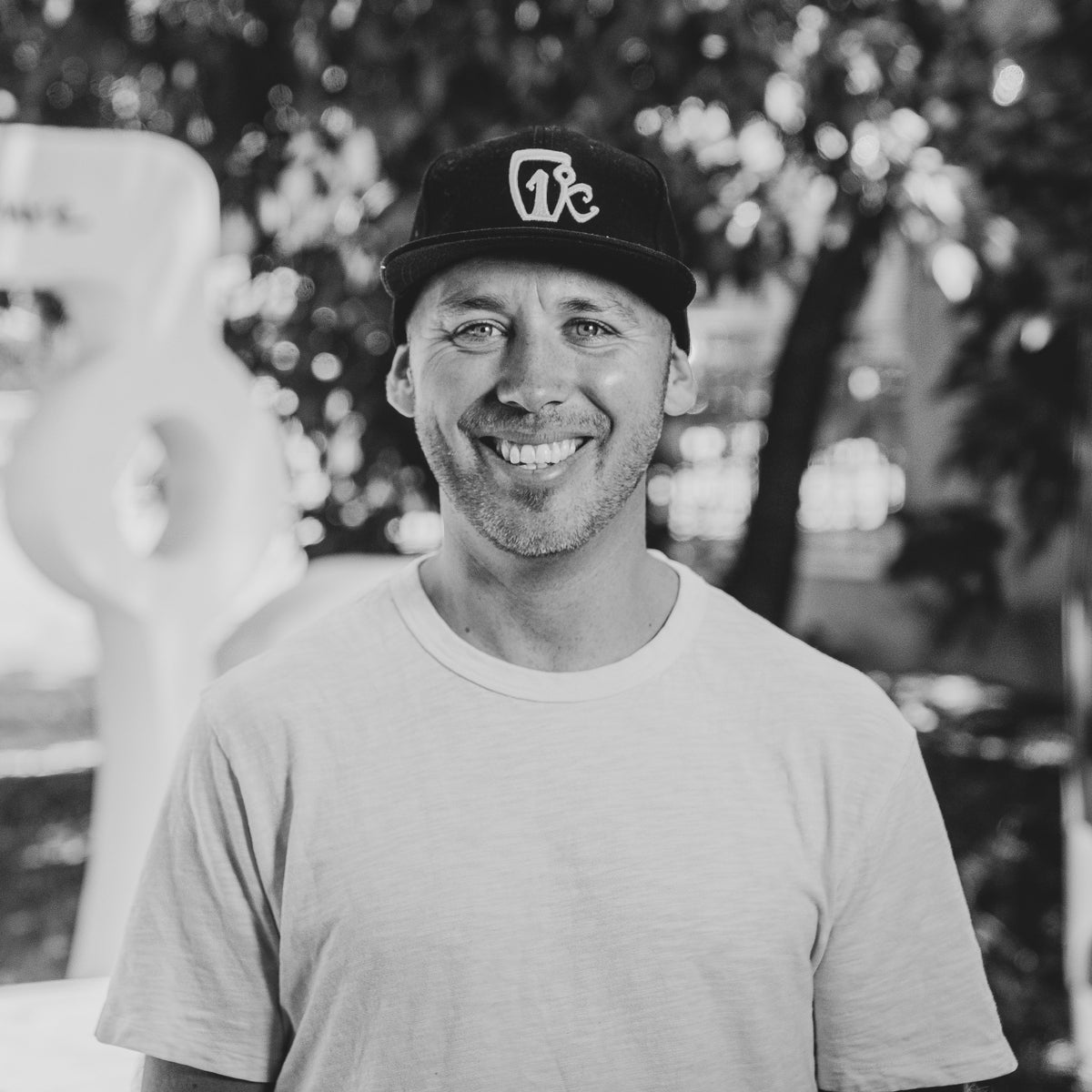 Ben Anderson — Icelantic Skis