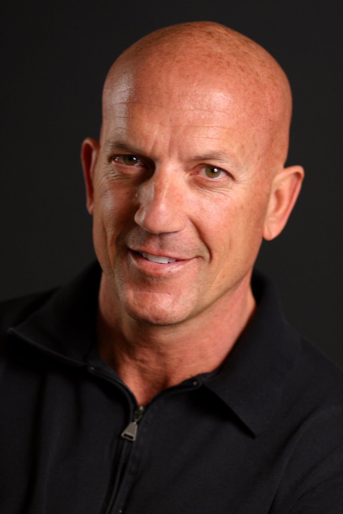 Bruce Ruff — Icelantic Skis