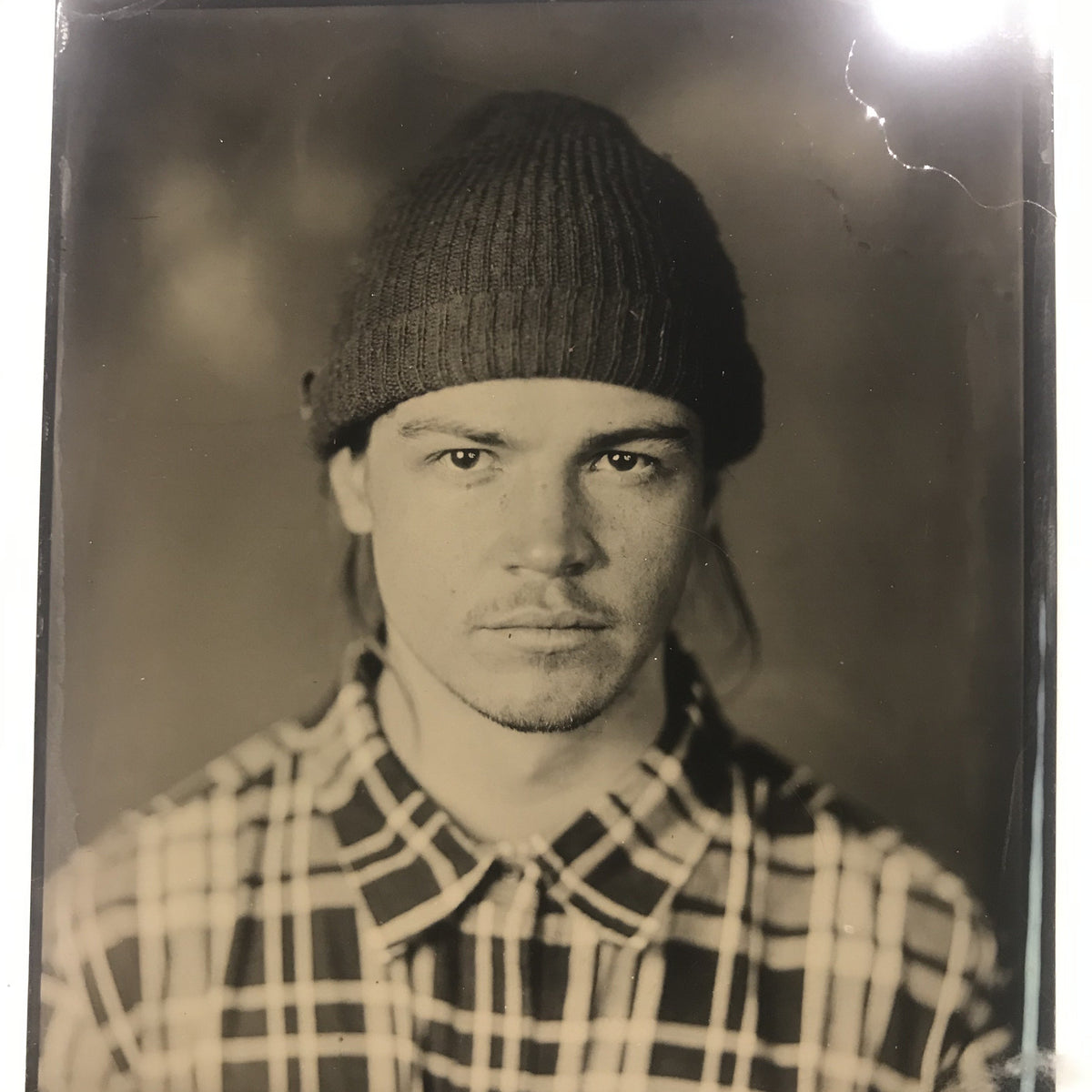 Calvin Barrett — Icelantic Skis