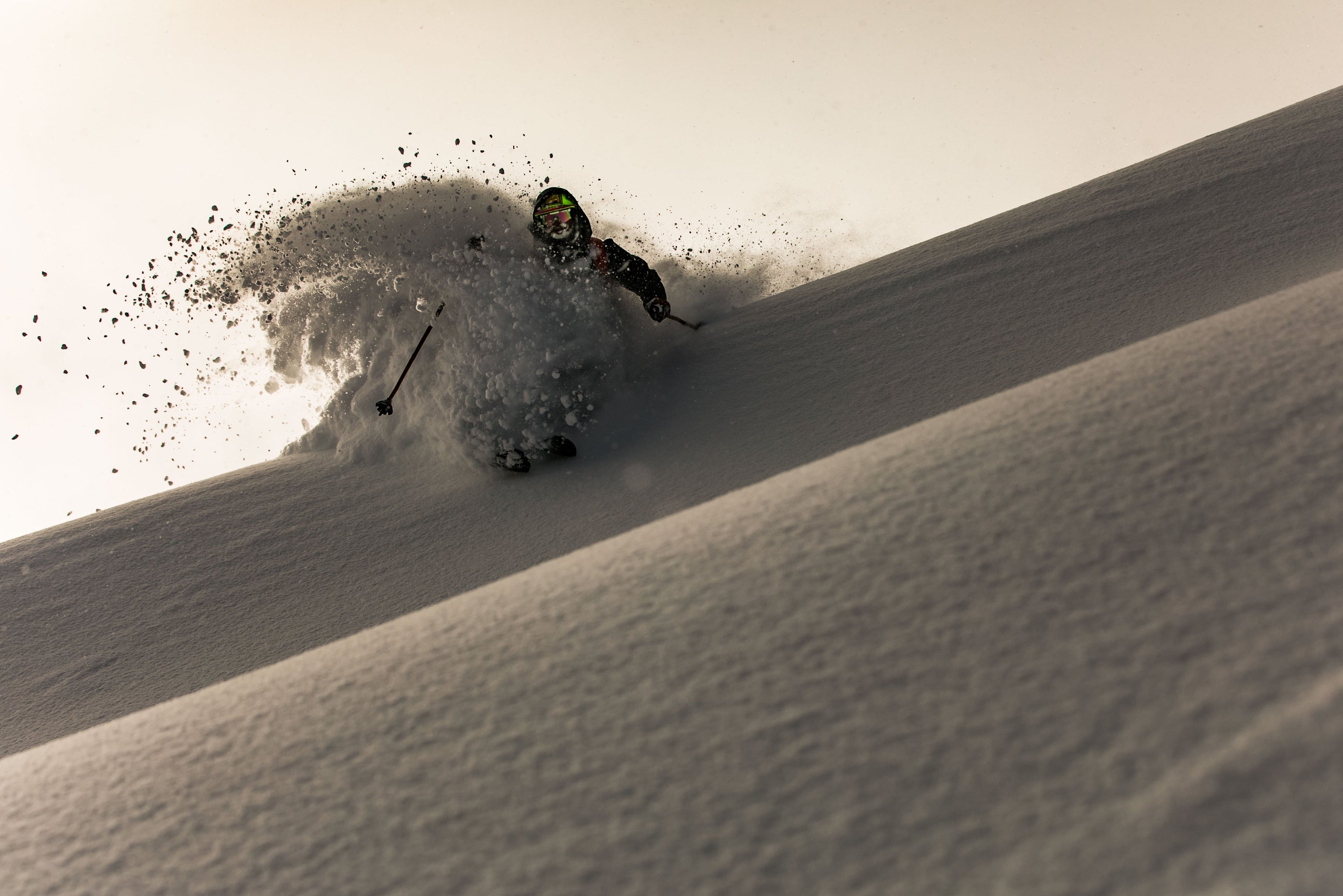 Get to Know Athlete Hayden Price — Icelantic Skis