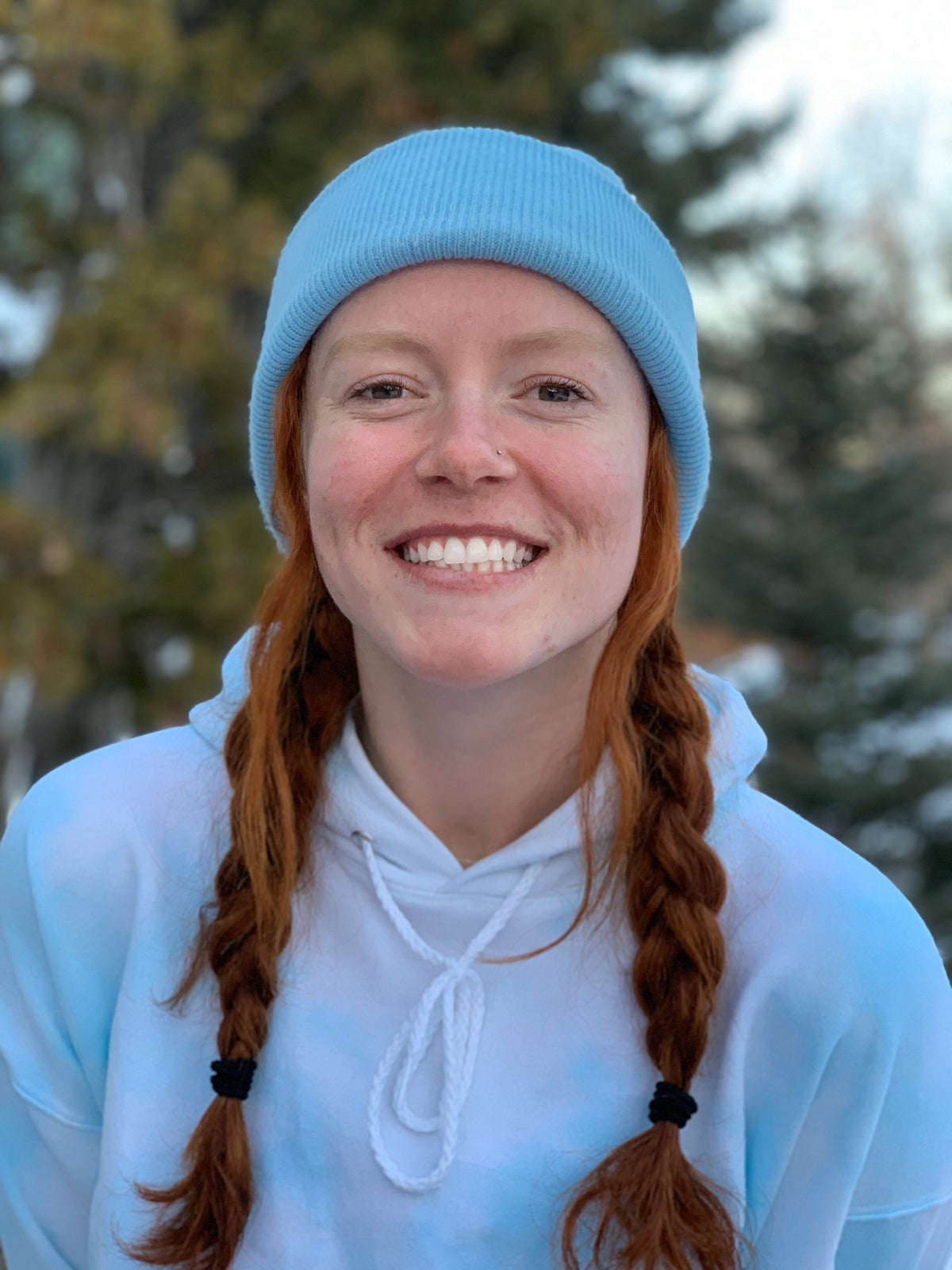 Morgan Westfall — Icelantic Skis