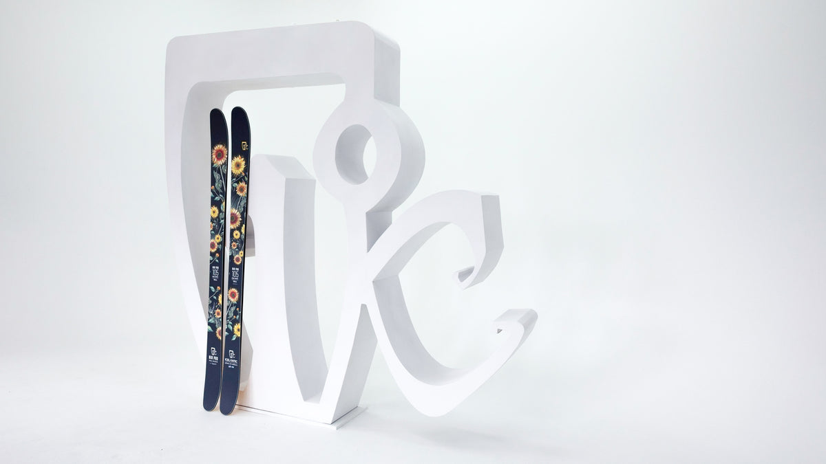 22/23 Nia Pro 105 — Icelantic Skis