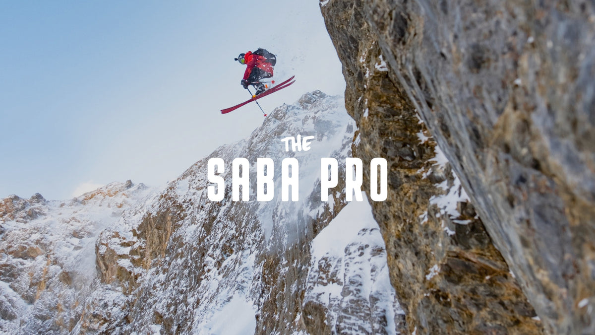 20/21 Icelantic Saba Pro — Icelantic Skis