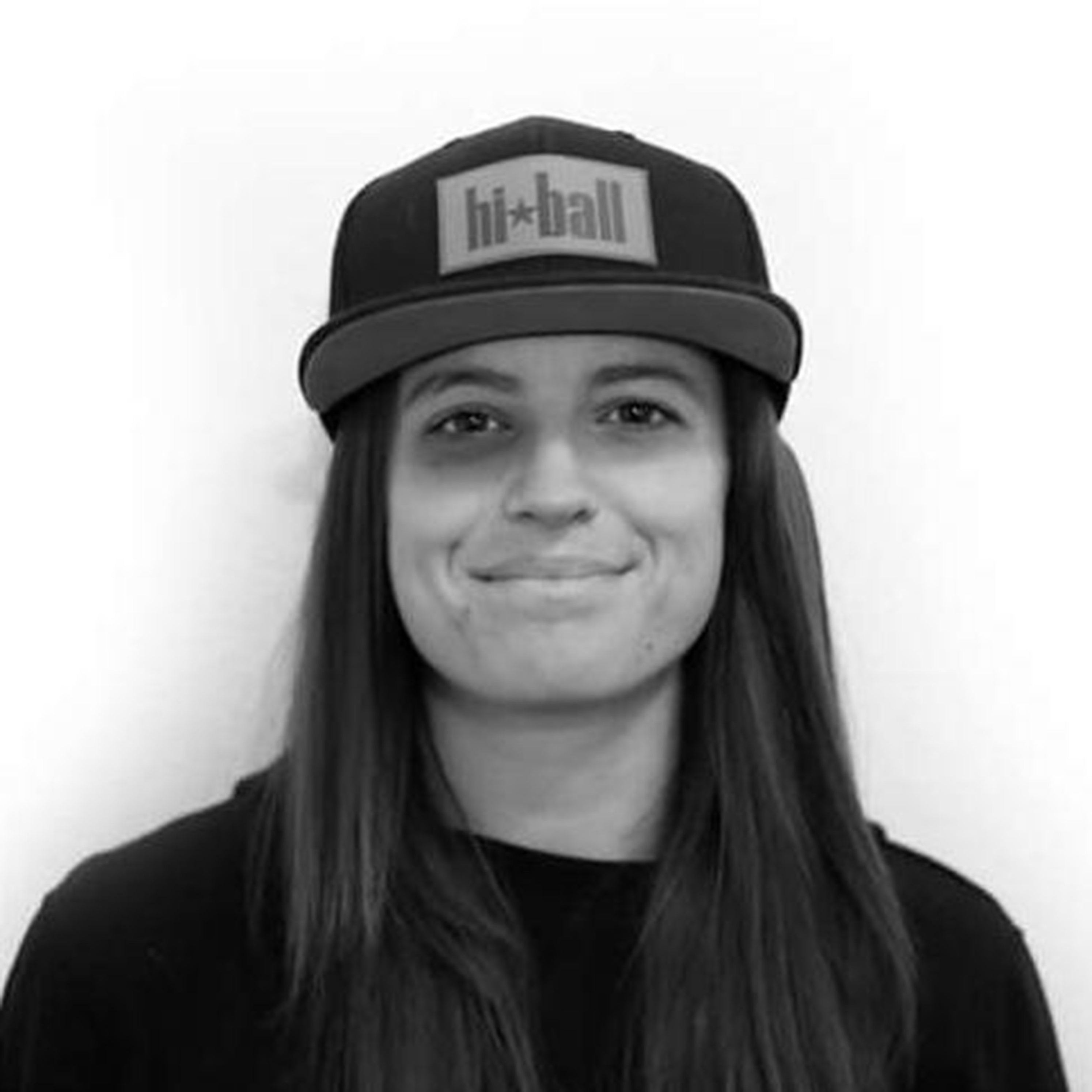 Shannon VanDerwerken — Icelantic Skis