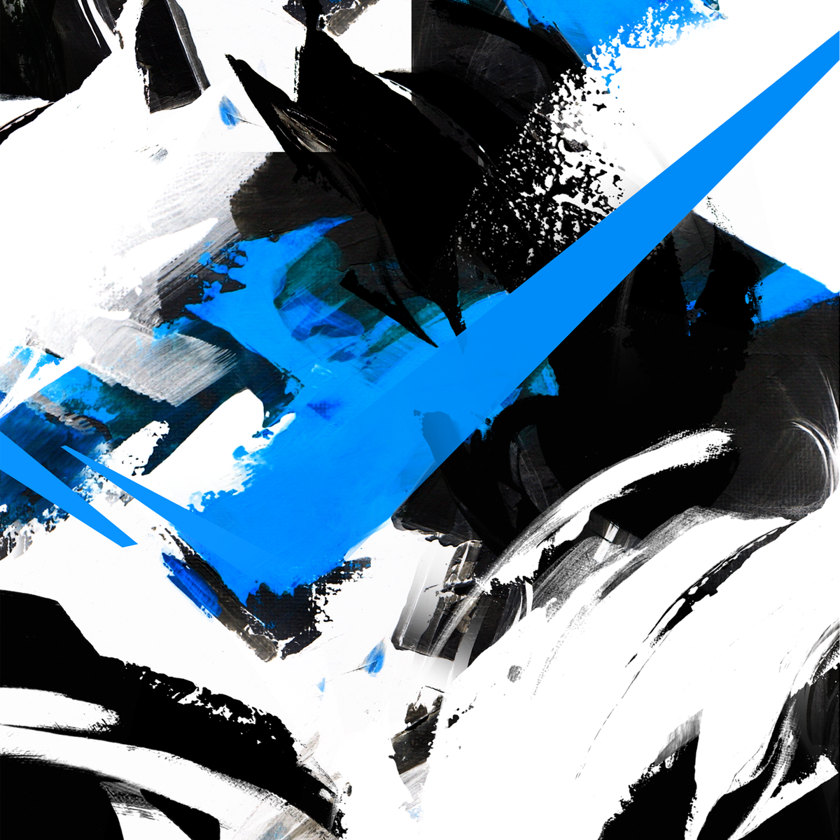 23/24 Saba Pro 107 Fine Art Print — Icelantic Skis