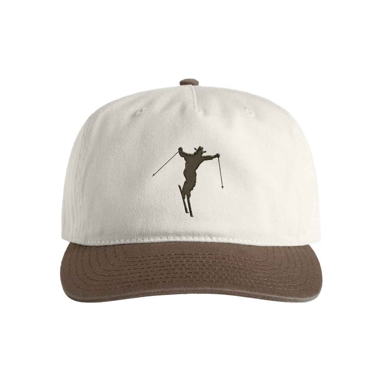 Cowboy Skier Cap — Icelantic Skis