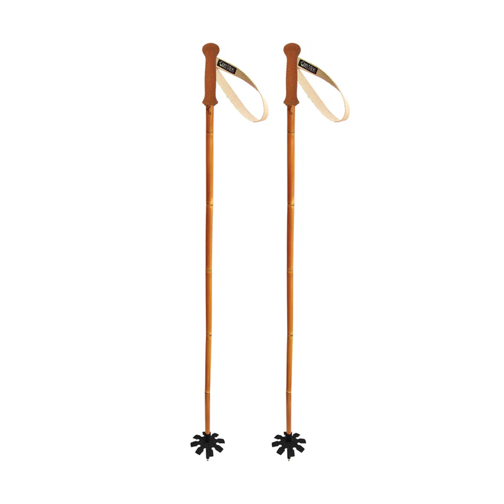 Icey Grass Sticks — Icelantic Skis