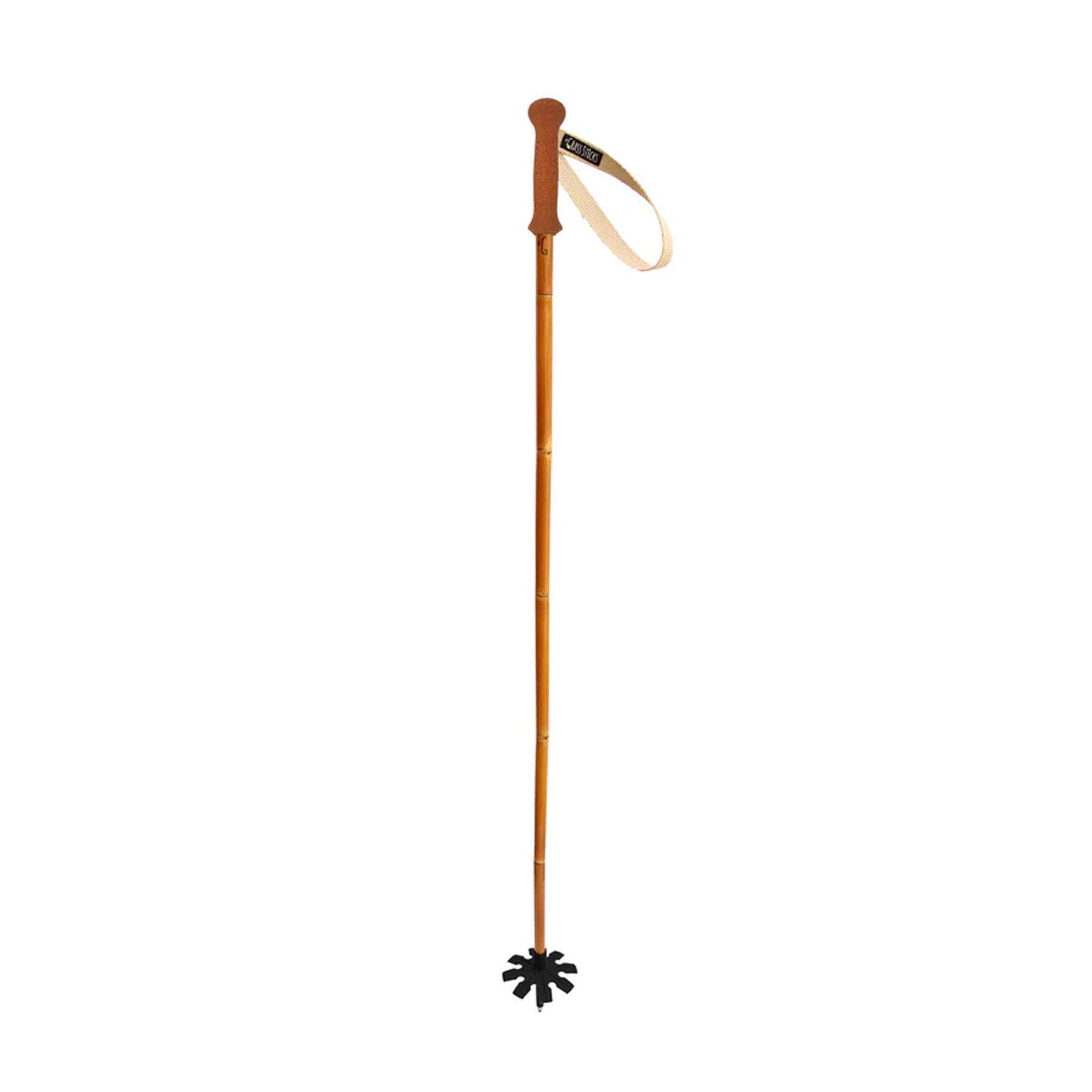 Icey Grass Sticks — Icelantic Skis