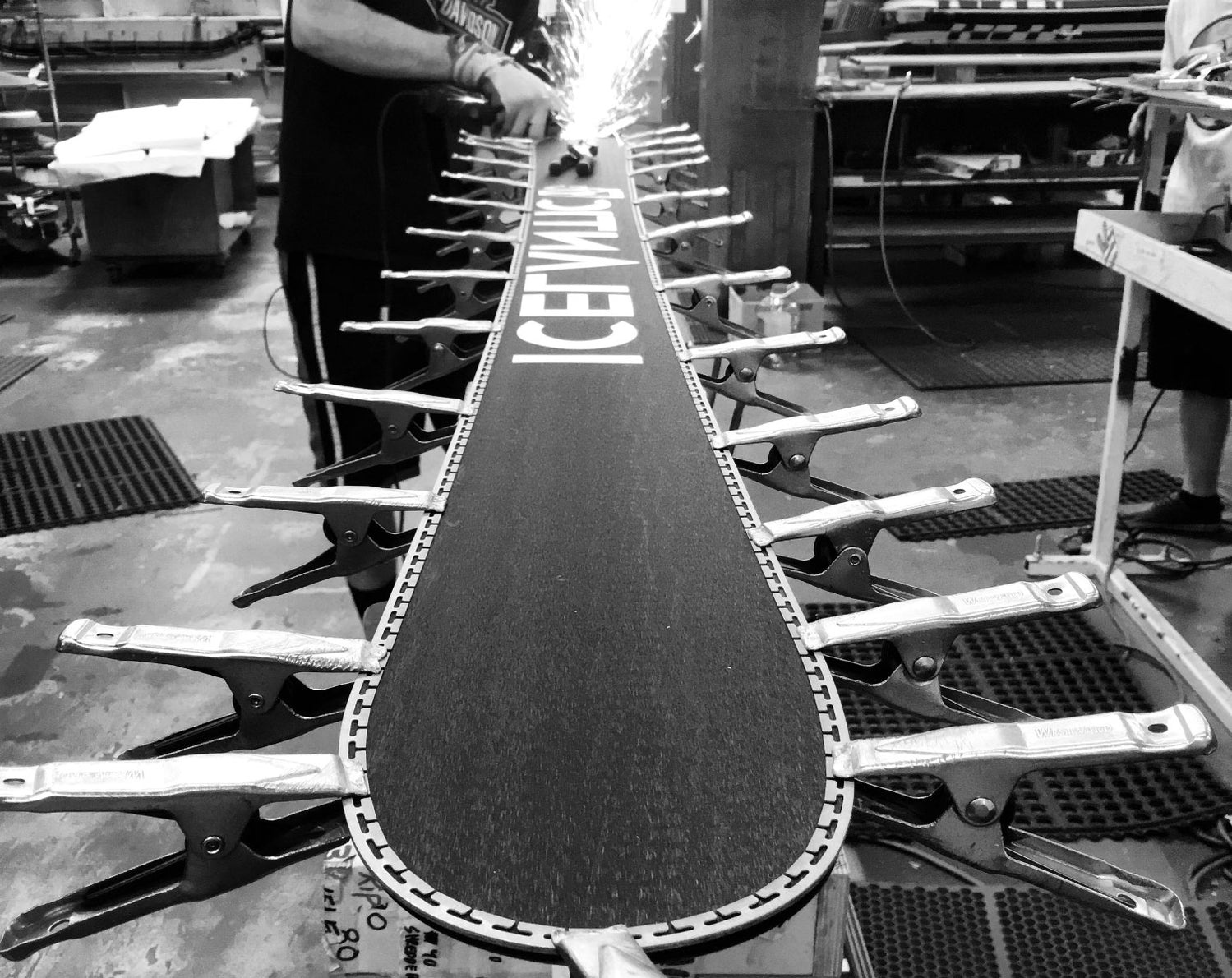 24/25 Nomad 100 — Icelantic Skis