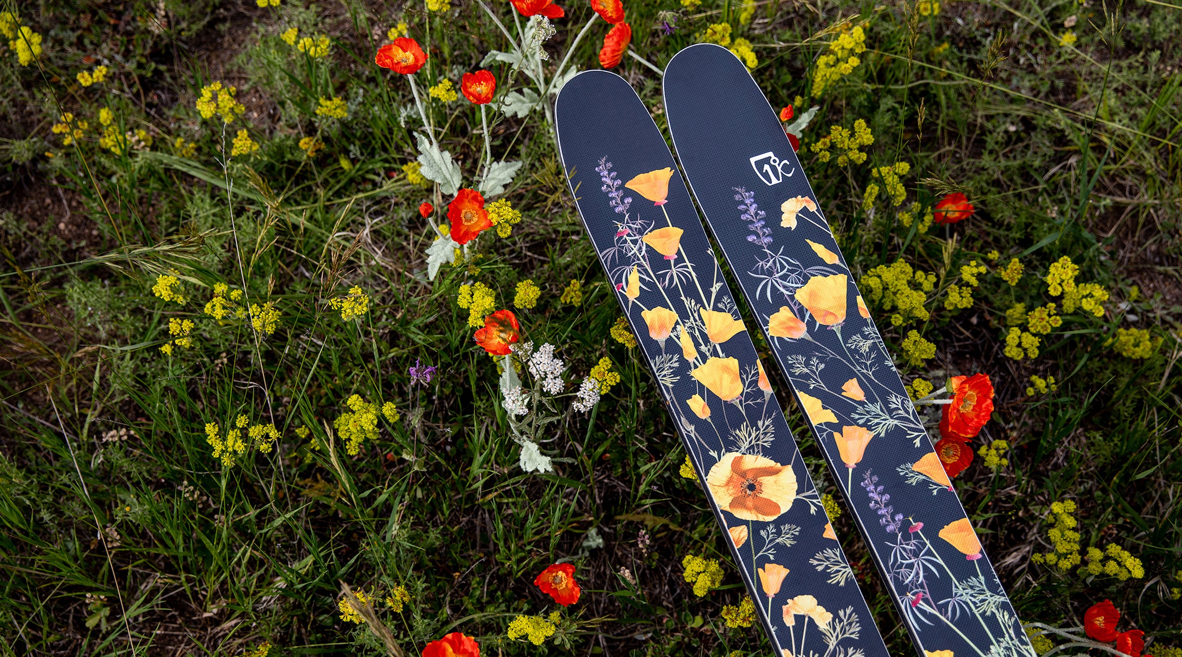 23/24 Nia Pro 105 — Icelantic Skis