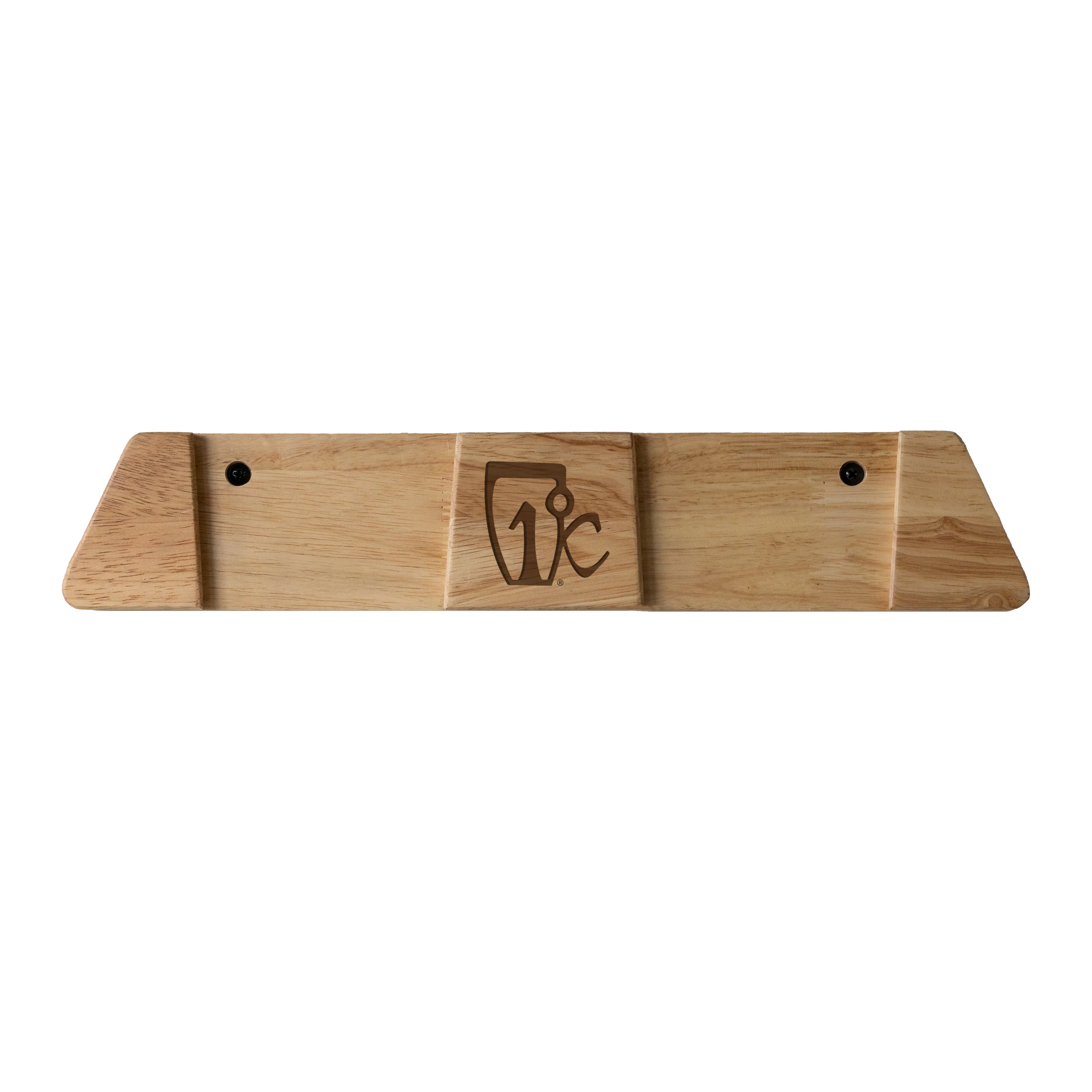 Ski Display Rack — Icelantic Skis