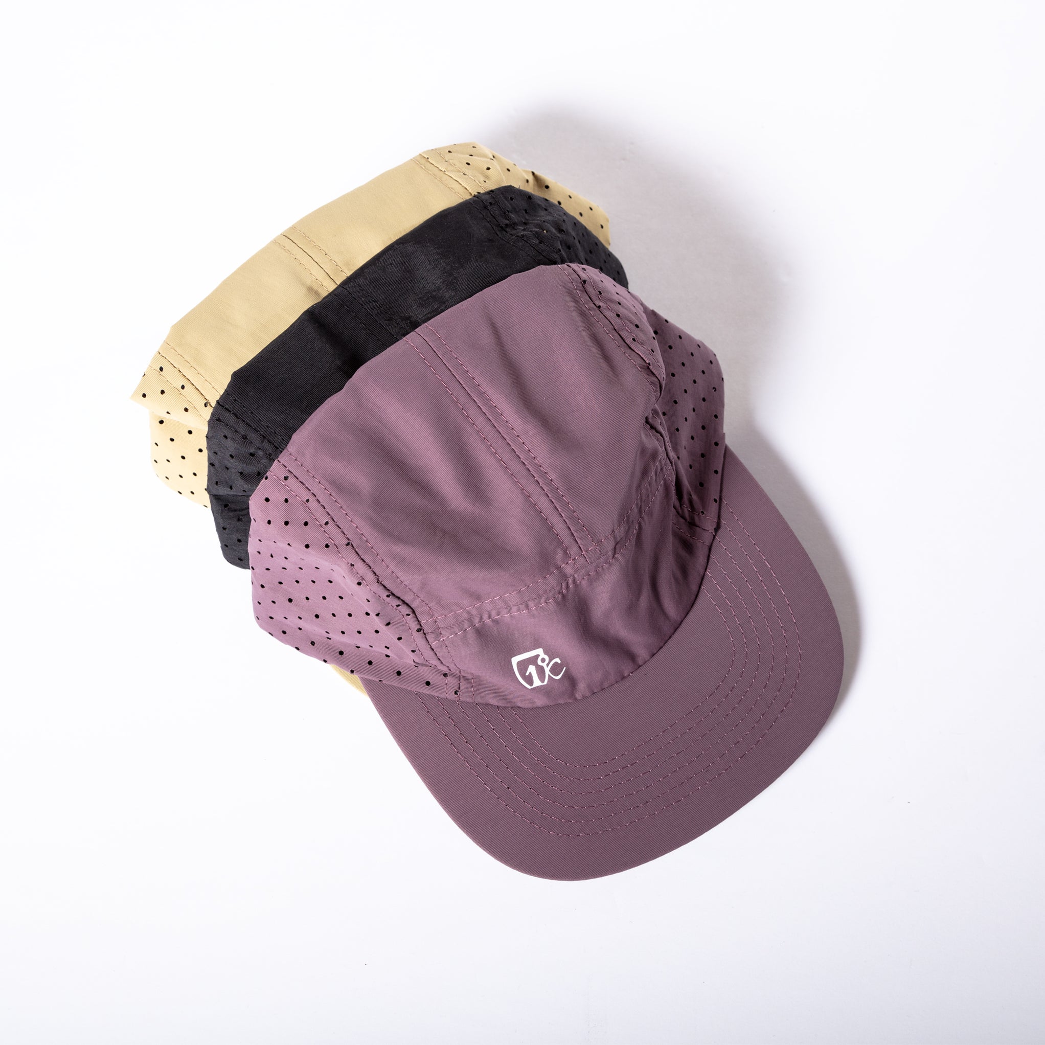 Camp Cap - Black — Icelantic Skis