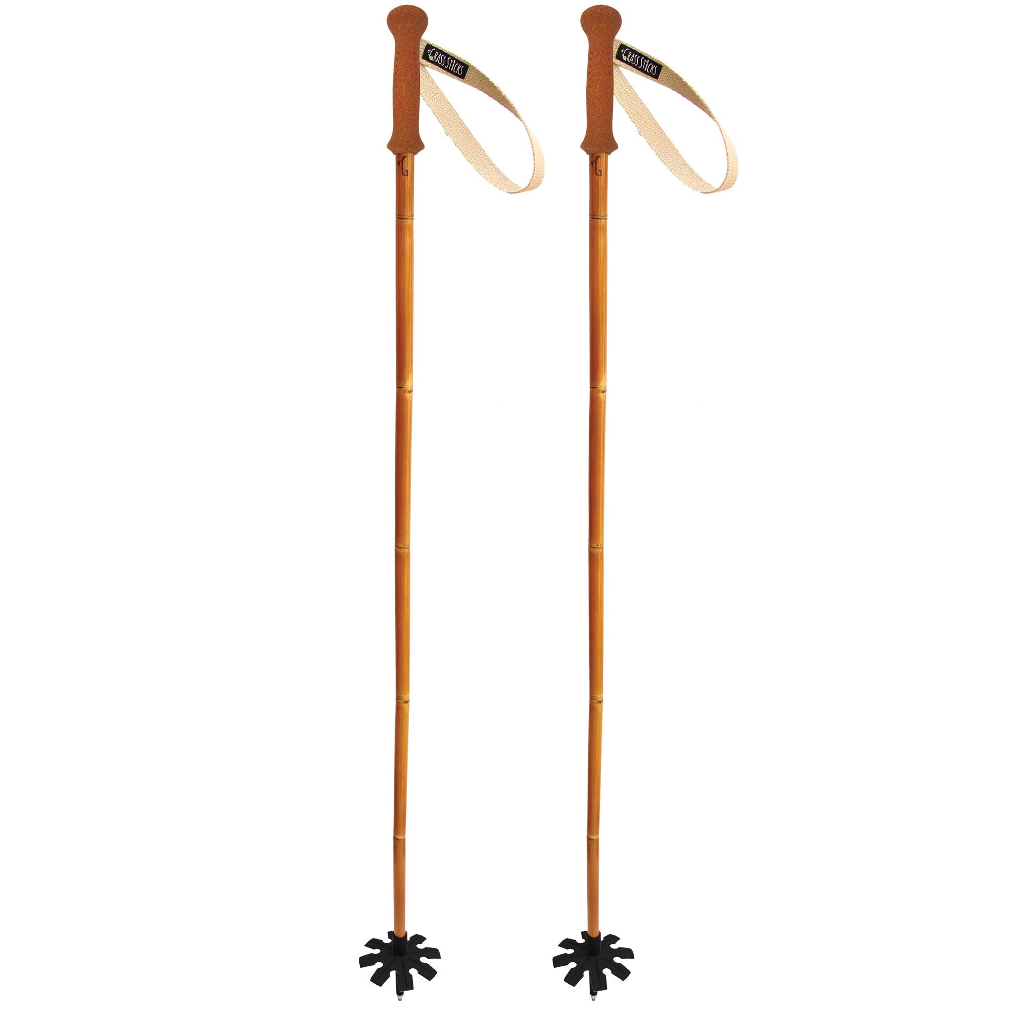 Icey Grass Sticks — Icelantic Skis